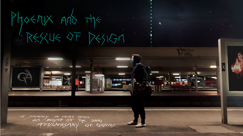 World of Gothic - Home - Projekt Phoenix: Interview mit Mike Hoge